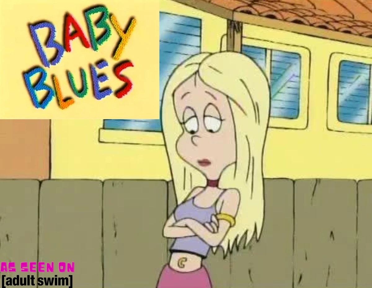 Baby Blues (2000 TV Series) | Programs Club Party 1959-2023 Wiki | Fandom
