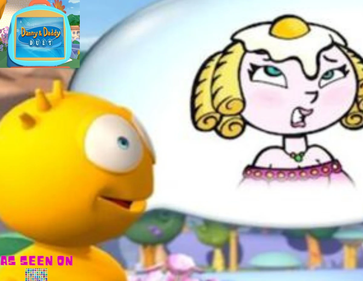 Danny & Daddy Duet | Programs Club Party 1959-2023 Wiki | Fandom