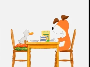 Kipper (1997 TV Series) | Programs club party 1960-2023 X1 Wiki | Fandom