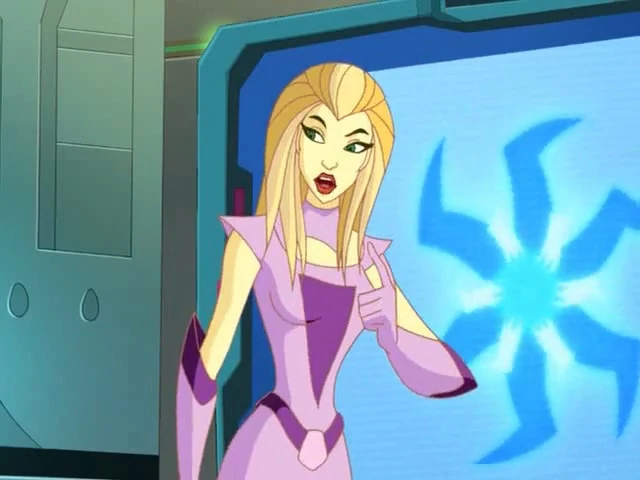 Loonatics Unleashed | Programs club party 1960-2023 X1 Wiki | Fandom