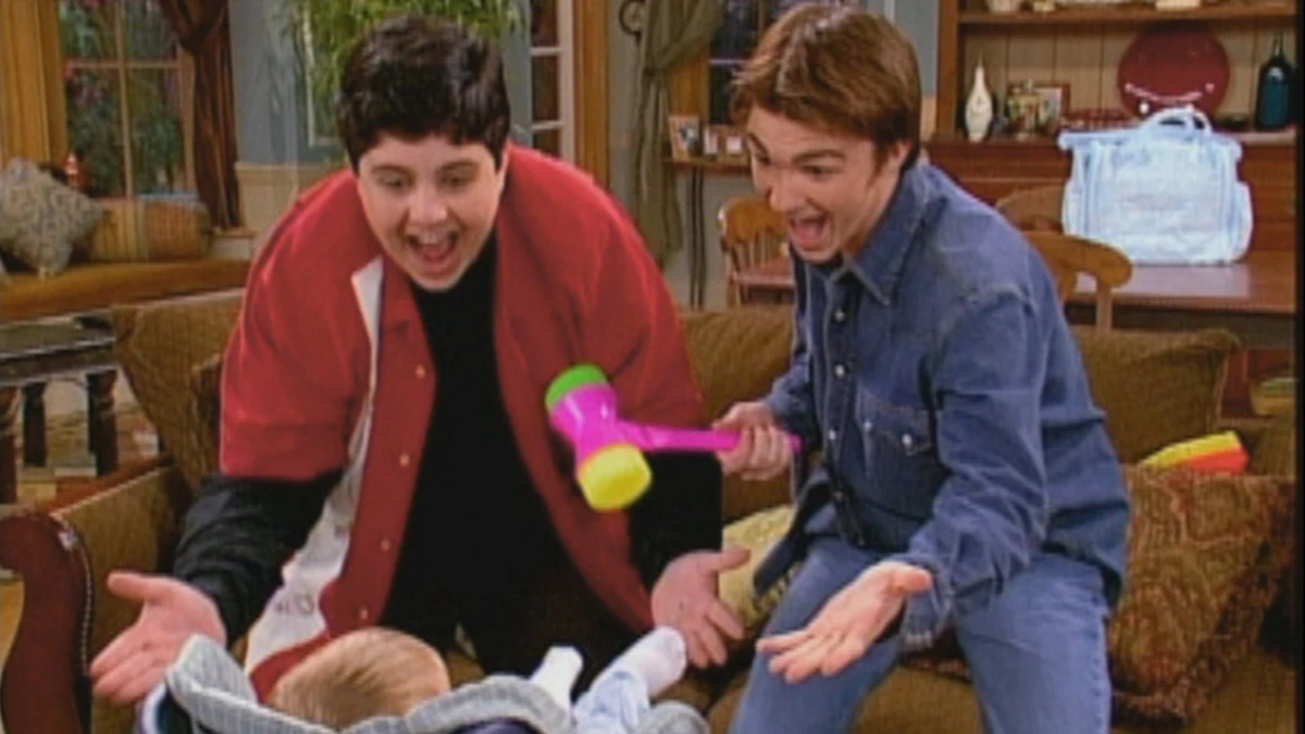 Drake & Josh | Programs club party 1960-2023 X1 Wiki | Fandom