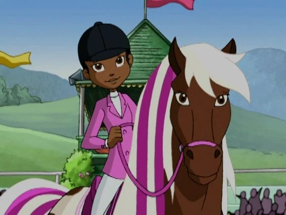 Horseland (2006 TV Series) | Programs club party 1960-2023 X1 Wiki | Fandom