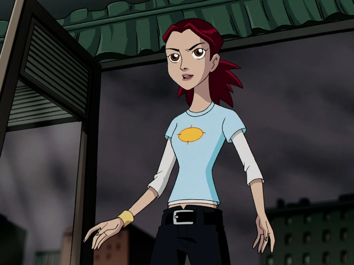 Batman (2004 TV Series) | Programs club party 1960-2023 X1 Wiki | Fandom
