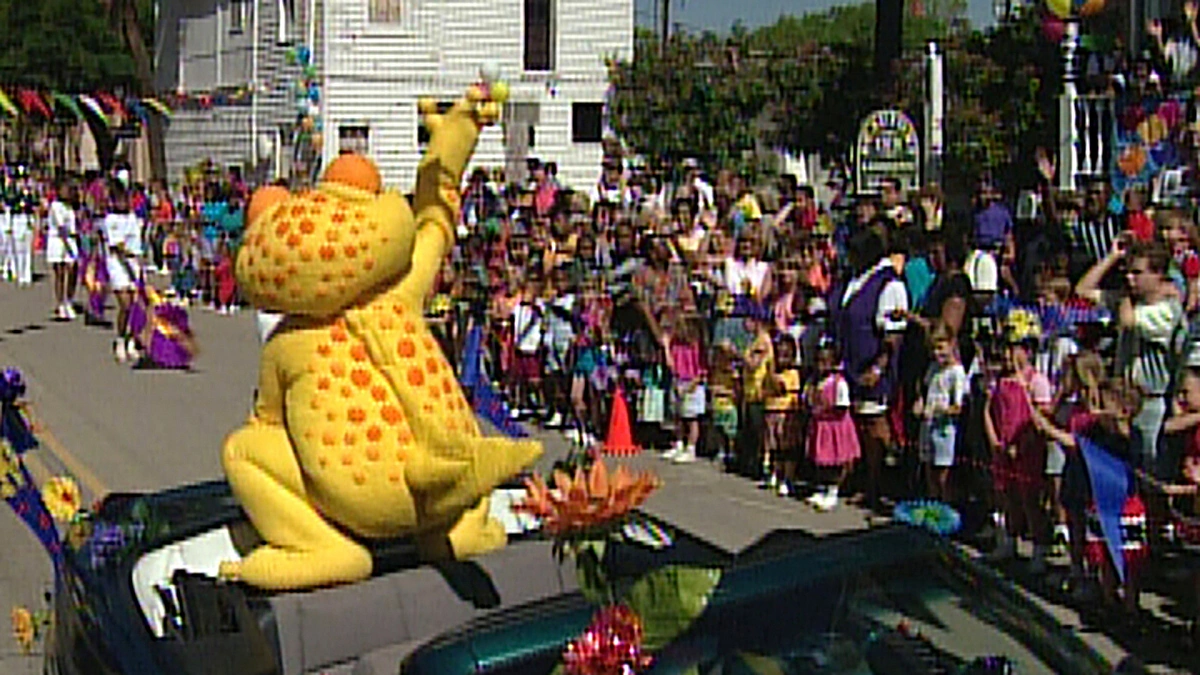 Gullah Gullah Island Programs Club Party 1960 2023 X1 Wiki Fandom