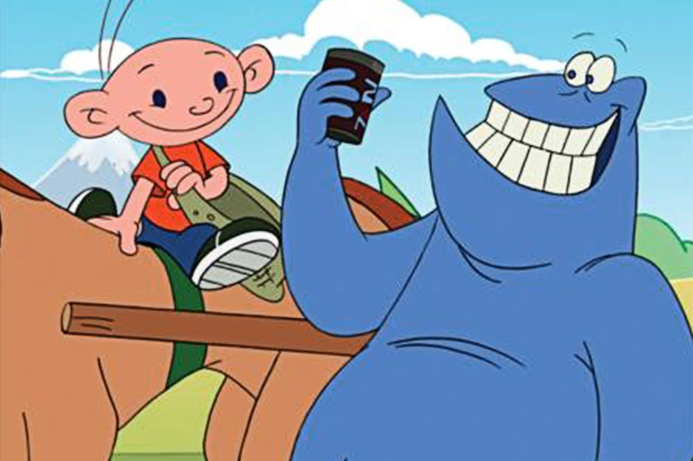 Ned's Newt | Programs club party 1960-2023 X1 Wiki | Fandom