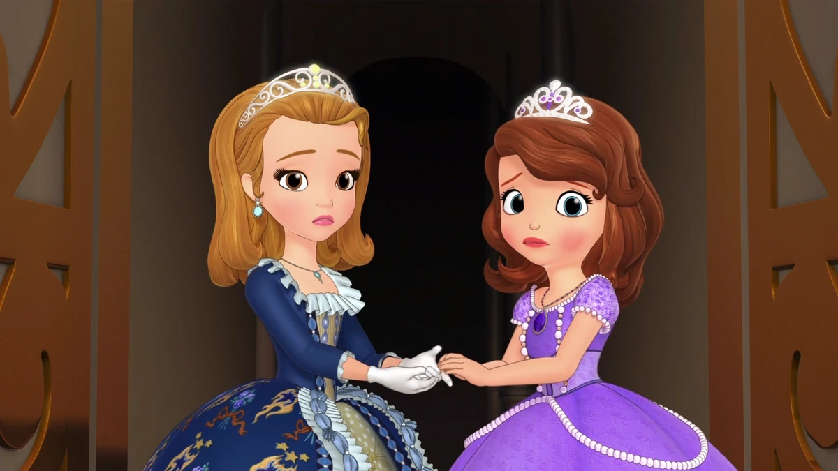 Sofia the First | Programs club party 1960-2023 X1 Wiki | Fandom