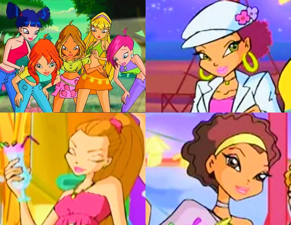Winx Club | Programs club party 1960-2023 X1 Wiki | Fandom