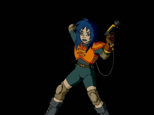 Extreme Ghostbusters | Programs club party 1960-2023 X1 Wiki | Fandom