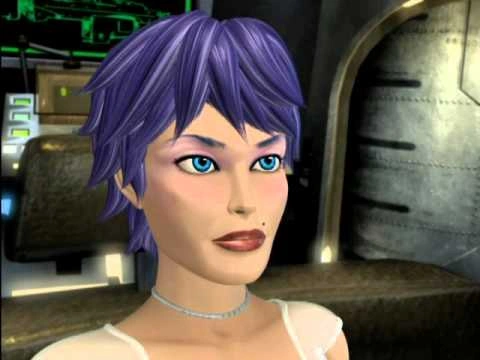 Tripping the Rift (2004 TV Series) | Programs club party 1960-2023 X1 ...