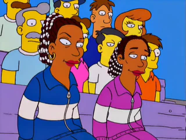 Simpsons | Programs Club Party 1960-2023 Wiki | Fandom