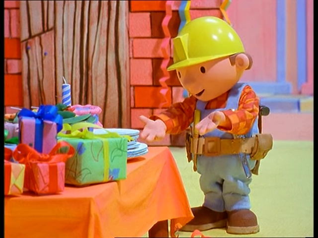 Bob the Builder (1999 TV Series) | Programs Club Party 1960-2023 Wiki ...