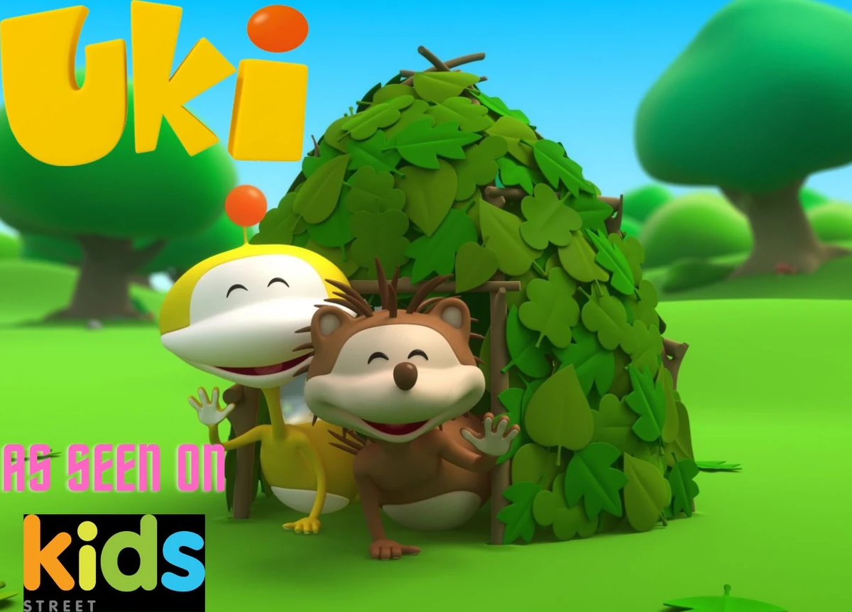 Uki (2010 TV Series) | Programs Club Party 1965-2022 X1 Wiki | Fandom