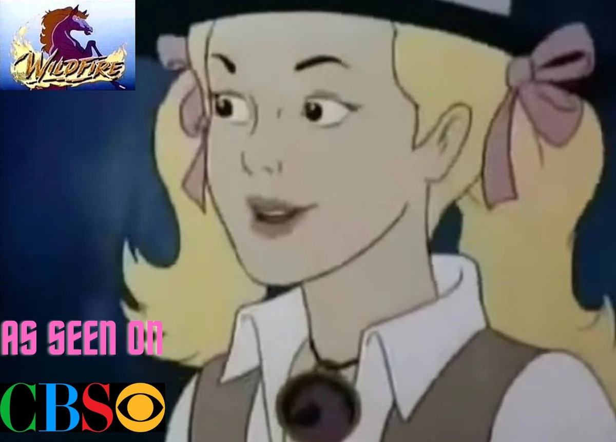 Wildfire (1986 TV Series) | Programs Club Party 1965-2022 X1 Wiki | Fandom