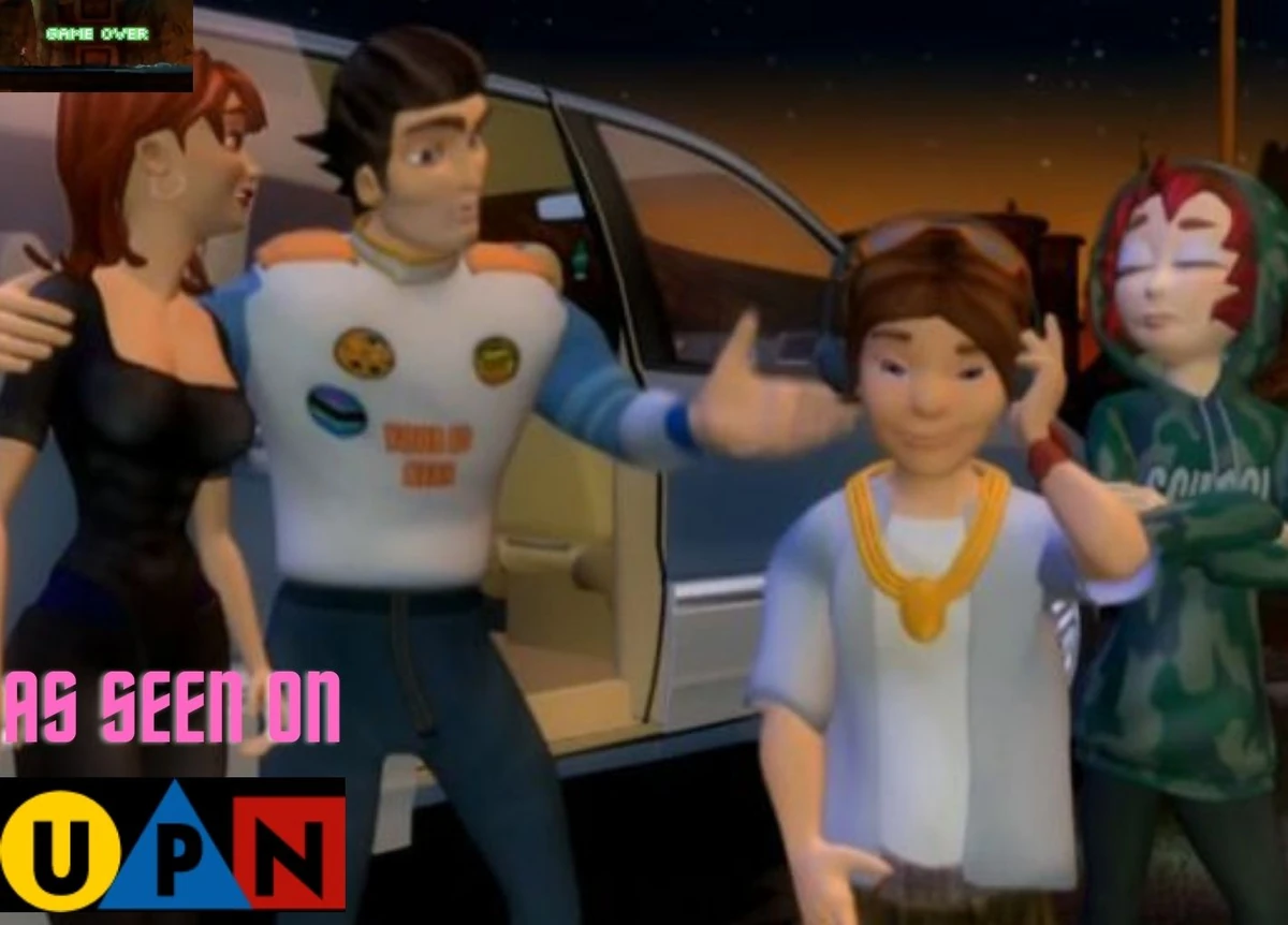 Game Over (2004 TV Series) | Programs Club Party 1965-2022 X1 Wiki | Fandom