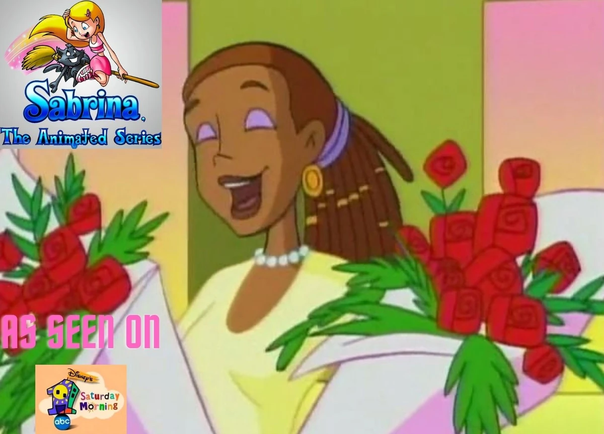 Sabrina: The Animated Series | Programs Club Party 1965-2022 X1 Wiki | Fandom