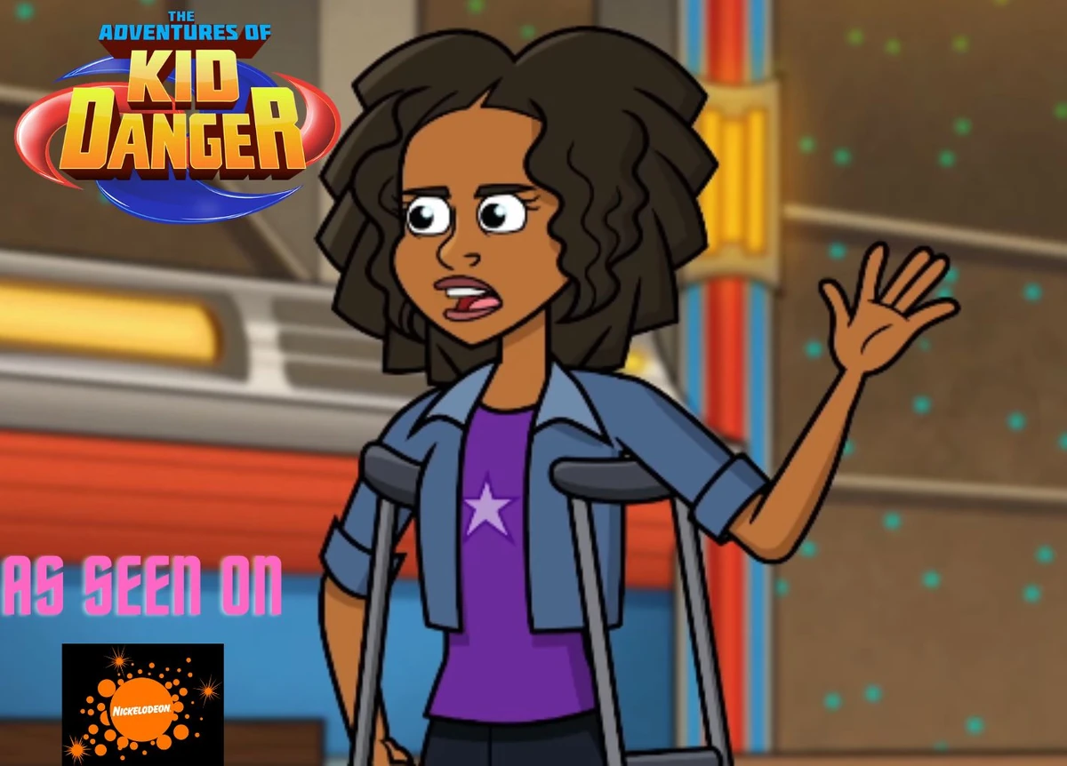Adventures of Kid Danger | Programs Club Party 1965-2022 X1 Wiki | Fandom