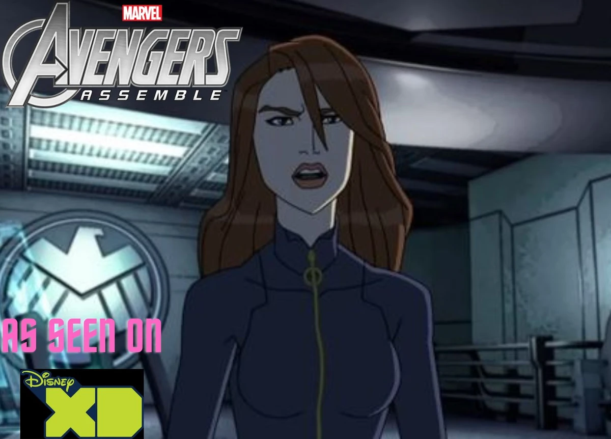 Avengers Assemble (2013 TV Series) | Programs Club Party 1965-2022 X1 Wiki | Fandom