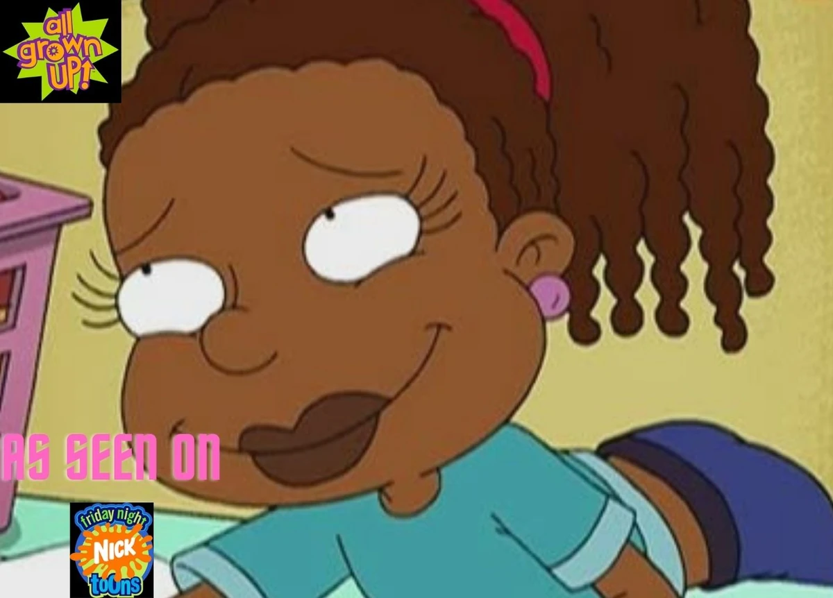 All Grown Up! | Programs Club Party 1965-2022 X1 Wiki | Fandom