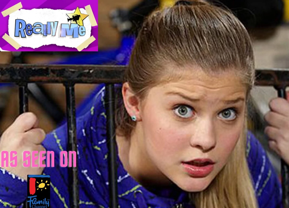 Really Me (2011 TV Series) | Programs Club Party 1965-2022 X1 Wiki | Fandom