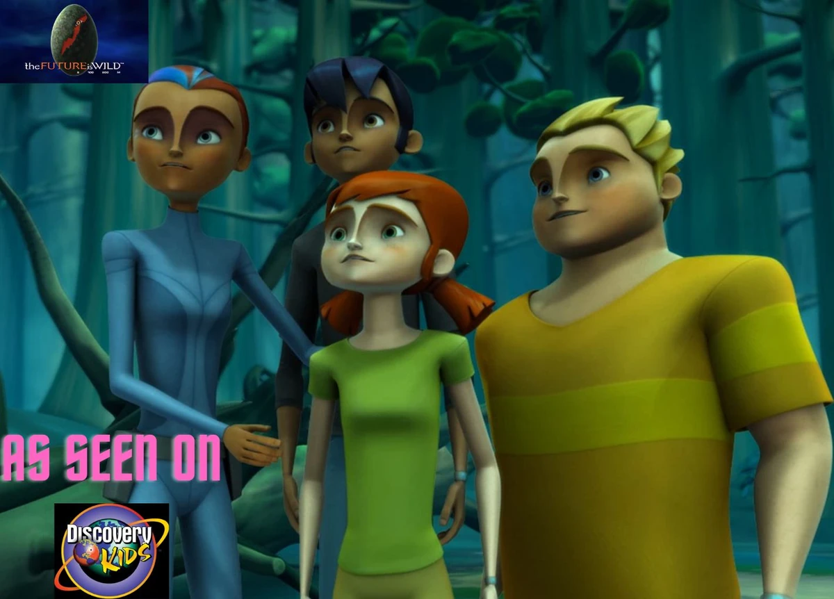 Future Is Wild (2007 TV Series) | Programs Club Party 1965-2022 X1 Wiki ...