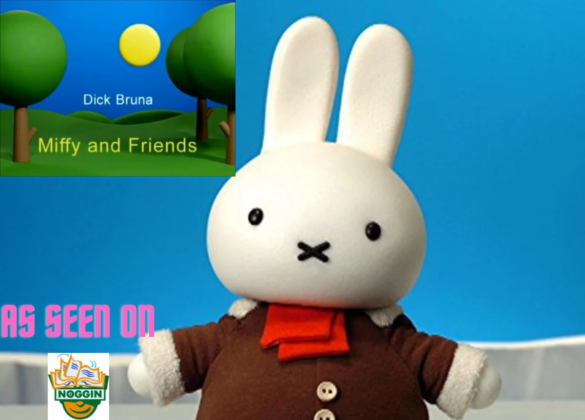 Miffy and Friends | Programs Club Party 1965-2022 X1 Wiki | Fandom