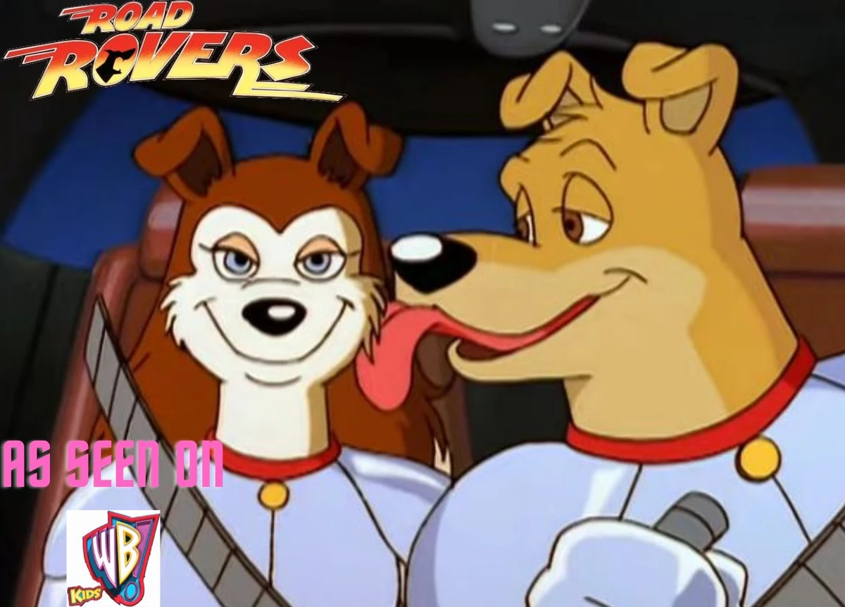 Road Rovers | Programs Club Party 1965-2022 X1 Wiki | Fandom
