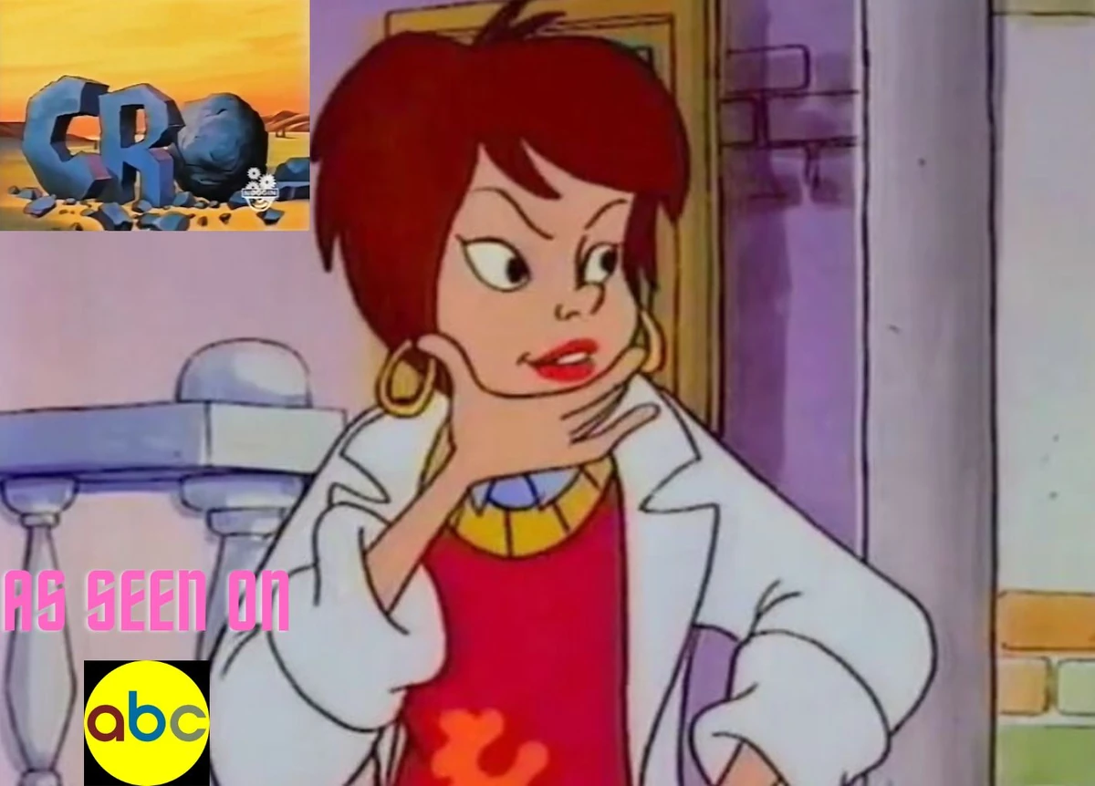 Cro (1993 TV Series) | Programs Club Party 1965-2022 X1 Wiki | Fandom