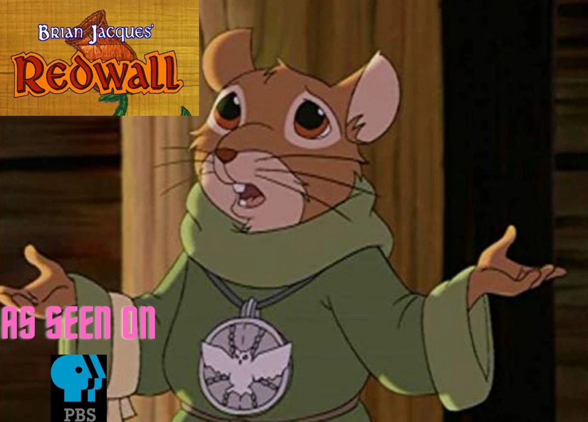 Brian Jacques' Redwall (1999 TV Series) | Programs Club Party 1965-2022 X1 Wiki | Fandom
