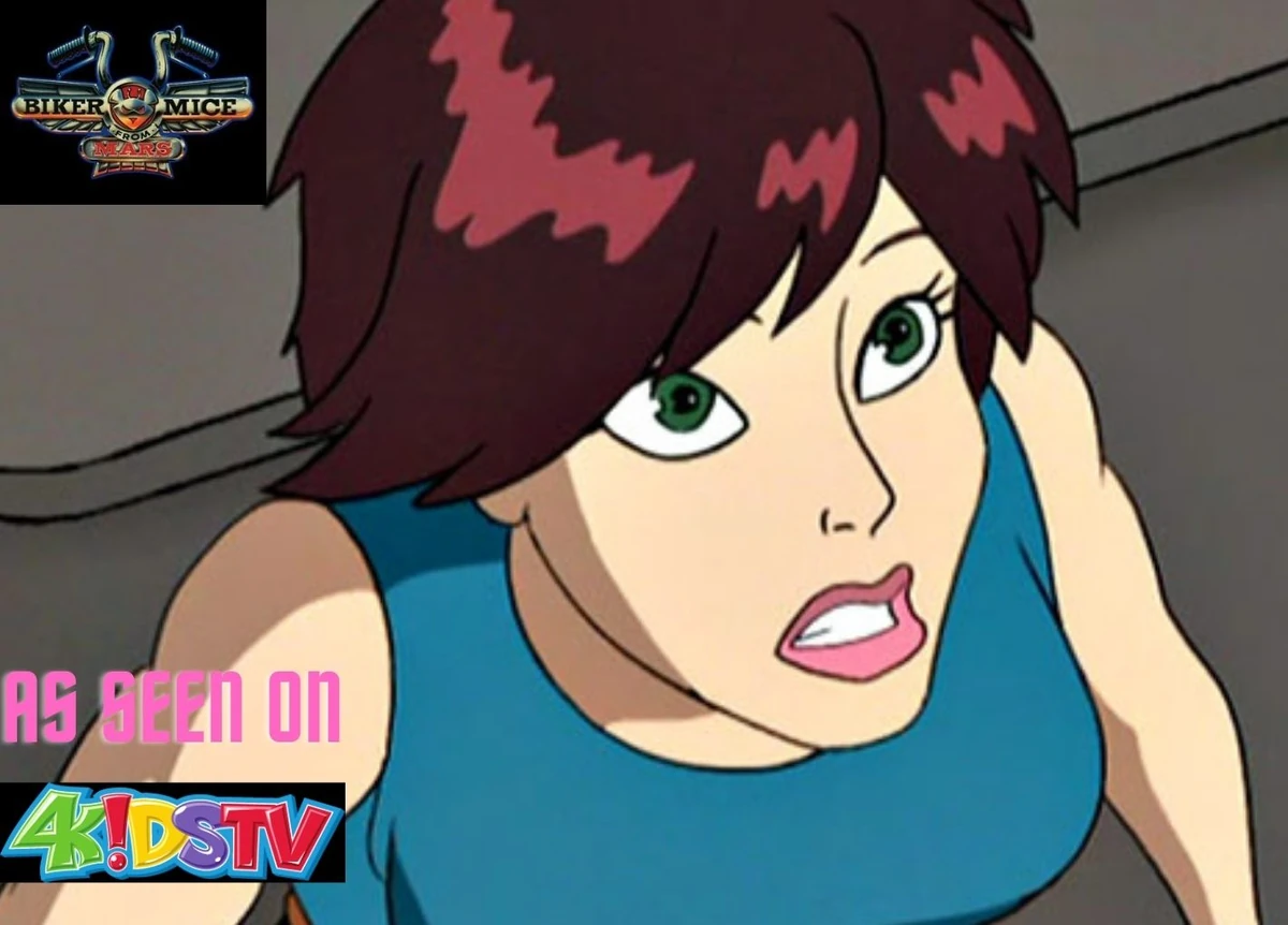 Biker Mice From Mars (2006 TV Series) | Programs Club Party 1965-2022 X1 Wiki | Fandom