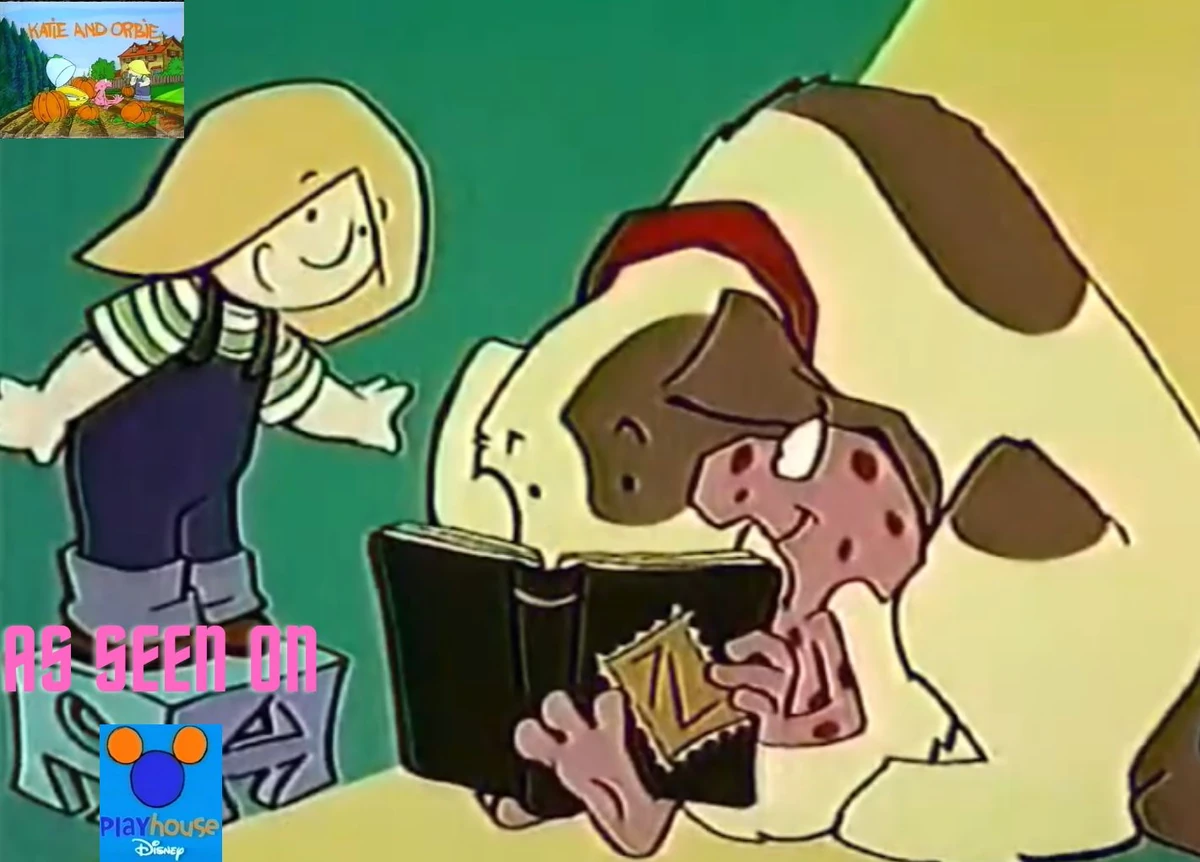 Katie and Orbie | Programs Club Party 1965-2022 X1 Wiki | Fandom