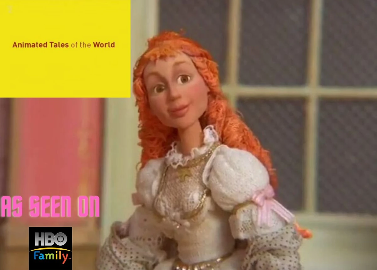 Animated Tales of the World | Programs Club Party 1965-2022 X1 Wiki | Fandom