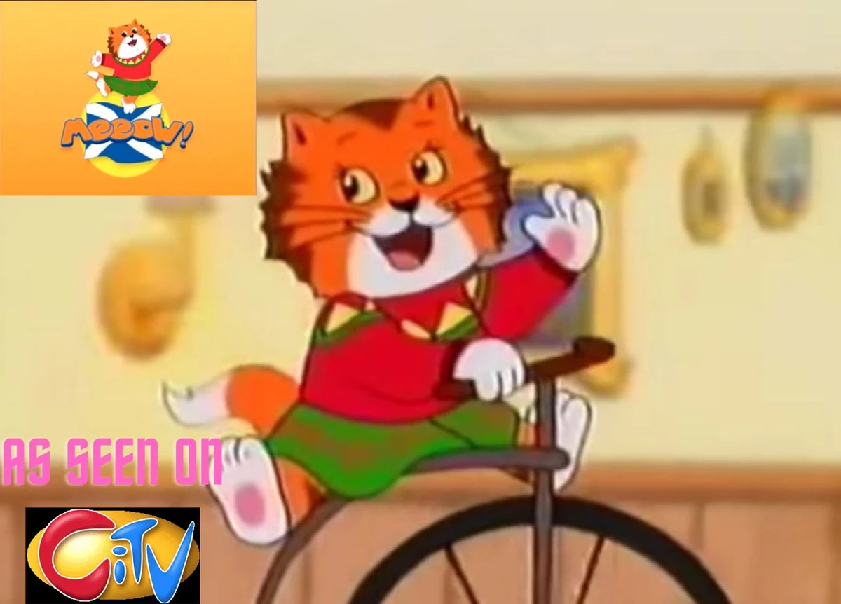 Meeow! (2000 TV Series) | Programs Club Party 1965-2022 X1 Wiki | Fandom