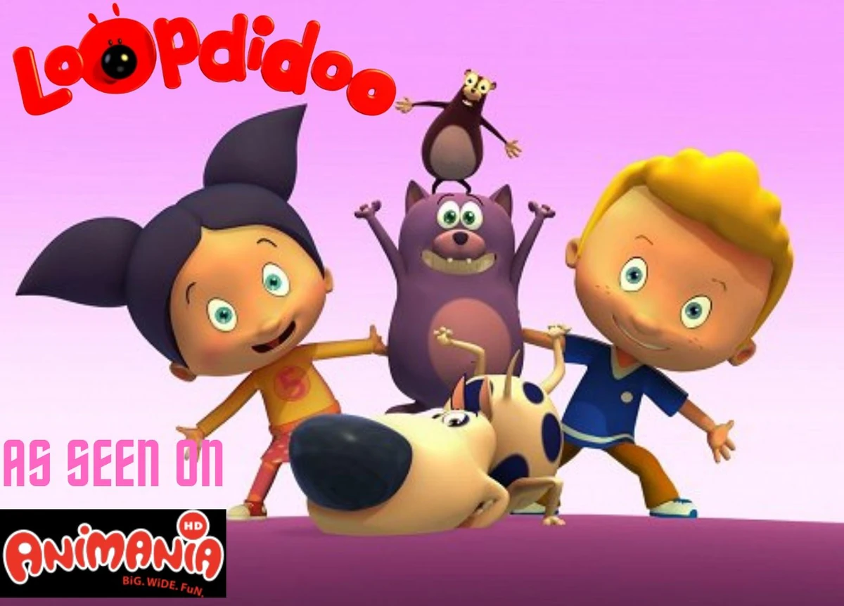 Loopdidoo | Programs Club Party 1965-2022 X1 Wiki | Fandom