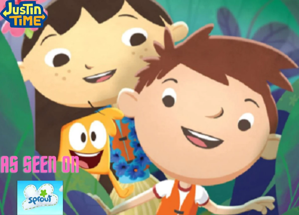 Justin Time (2011 TV Series) | Programs Club Party 1965-2022 X1 Wiki ...