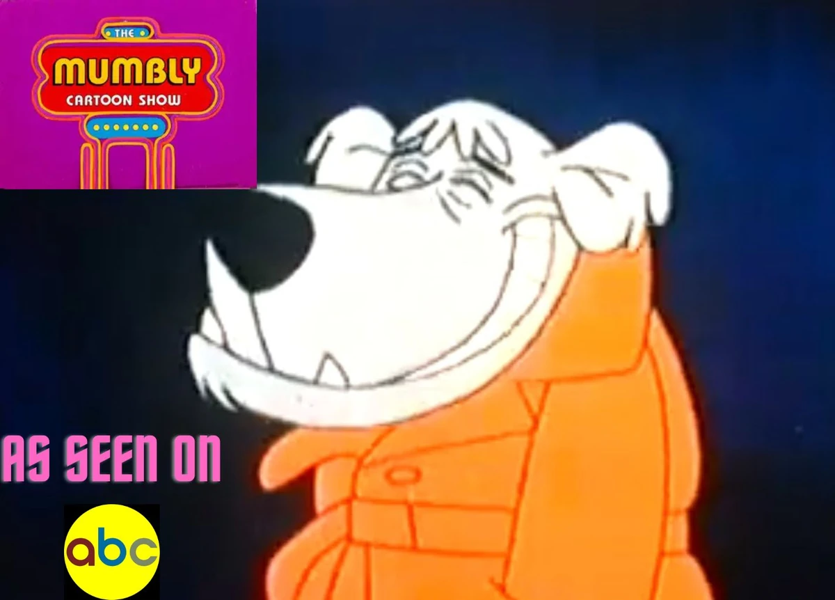 Mumbly Cartoon Show | Programs Club Party 1965-2022 X1 Wiki | Fandom