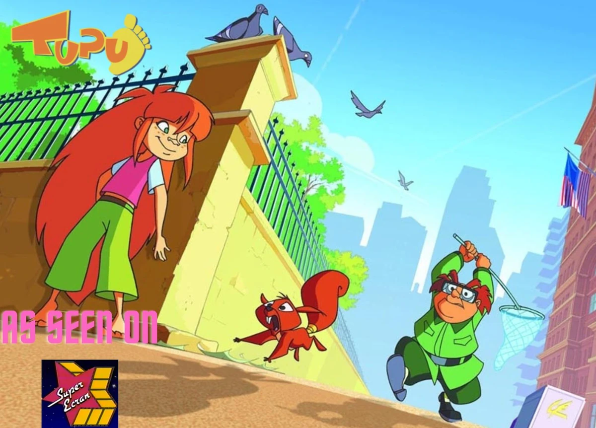 Tupu (2004 TV Series) | Programs Club Party 1965-2022 X1 Wiki | Fandom