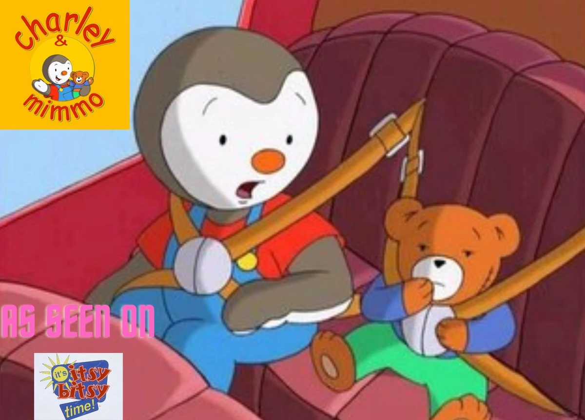 Charley and Mimmo | Programs Club Party 1965-2022 X1 Wiki | Fandom