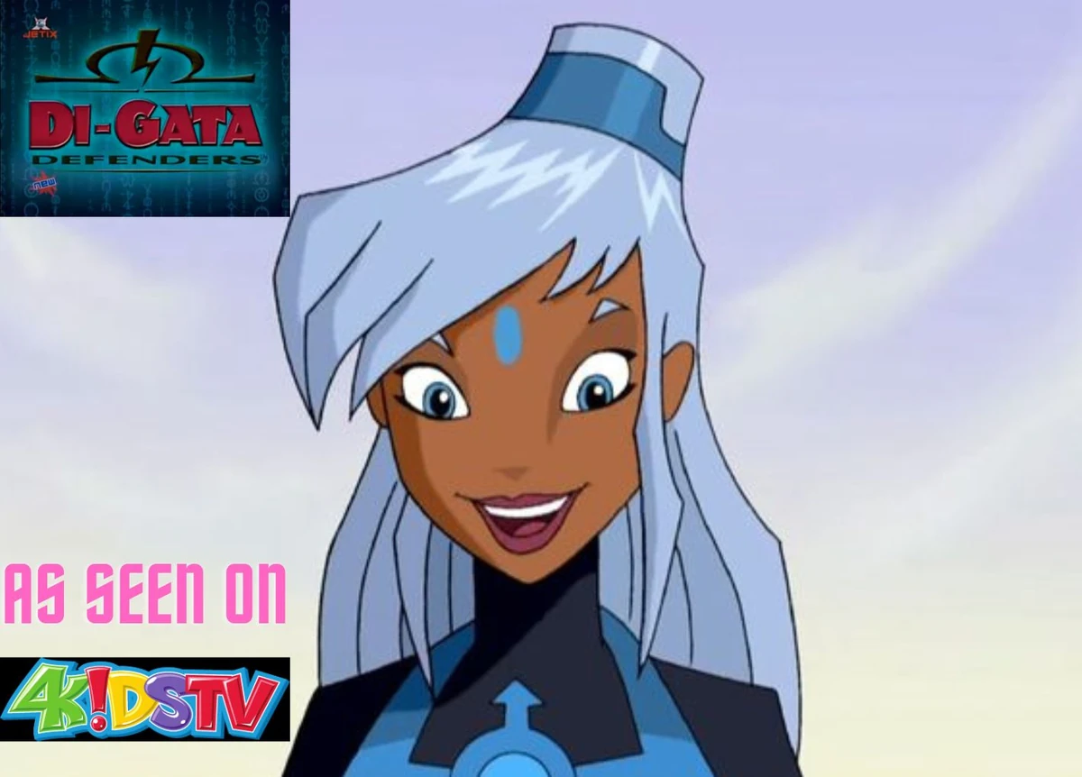 Di-Gata Defenders | Programs Club Party 1965-2022 X1 Wiki | Fandom