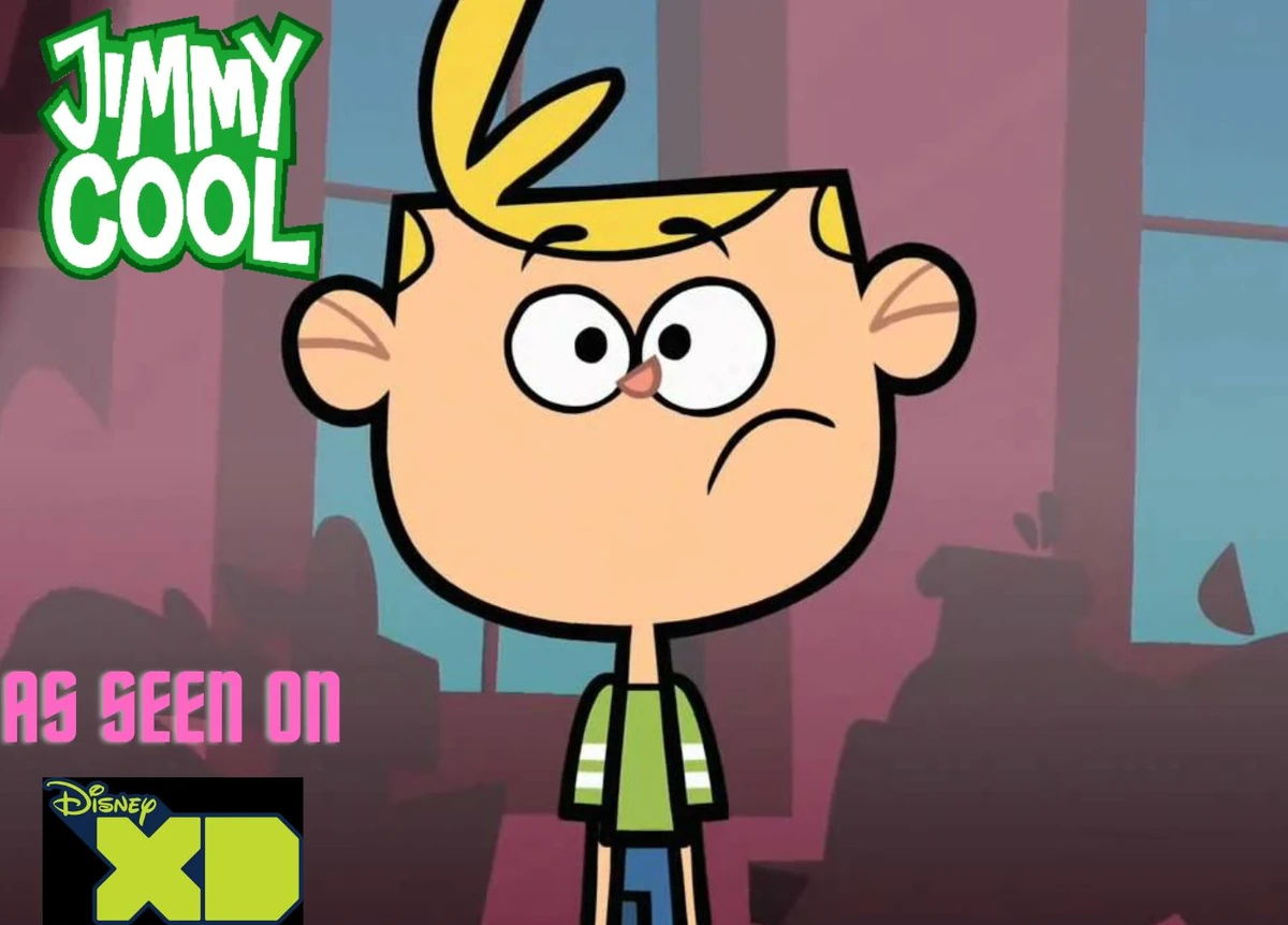 Jimmy Cool | Programs Club Party 1965-2022 X1 Wiki | Fandom