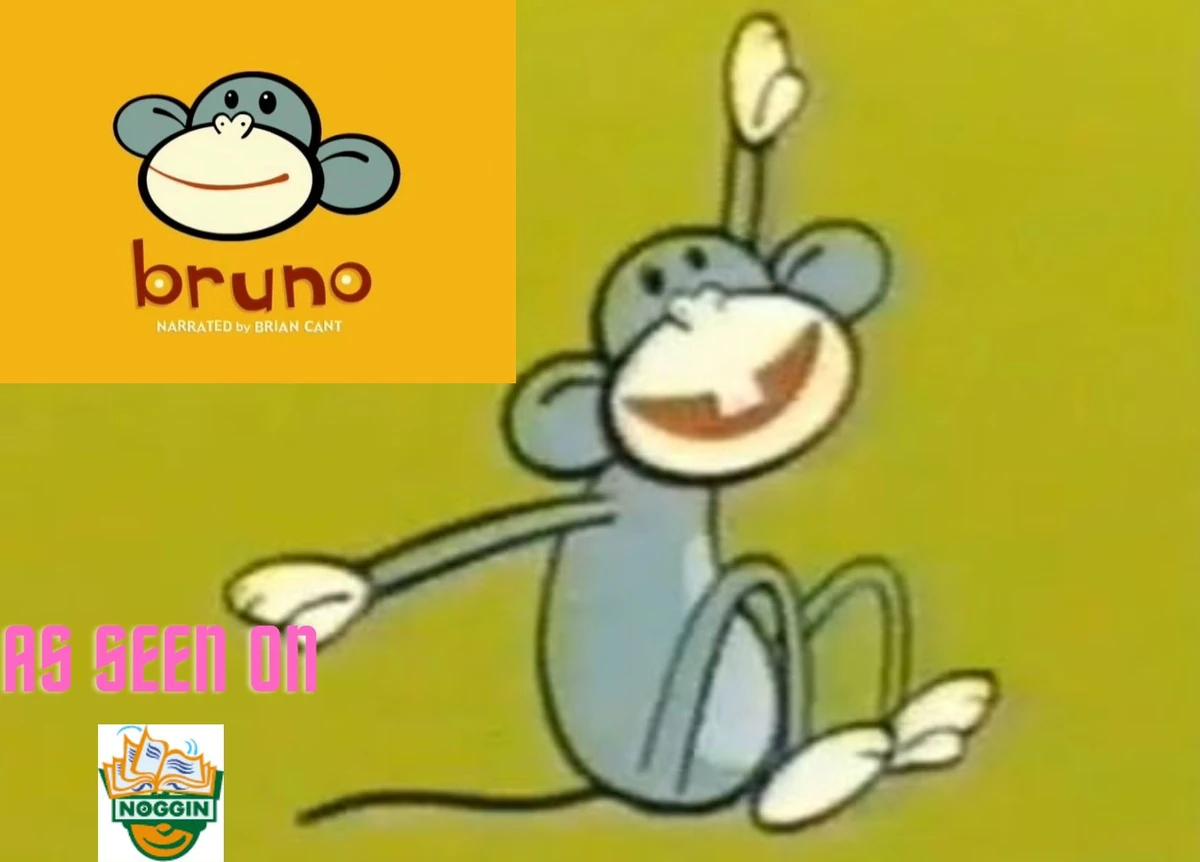 Bruno (2005 TV Series) | Programs Club Party 1965-2022 X1 Wiki | Fandom