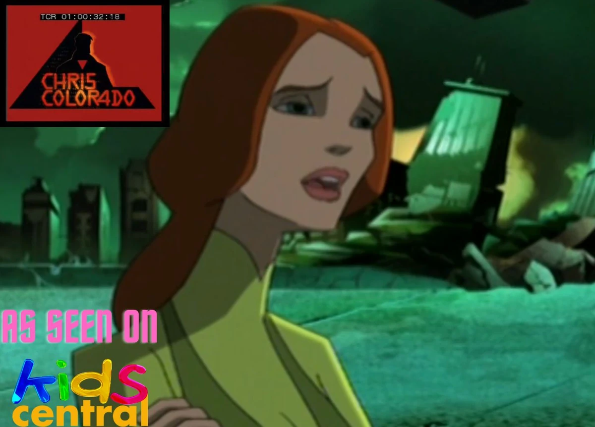 Chris Colorado (2000 TV Series) | Programs Club Party 1965-2022 X1 Wiki ...