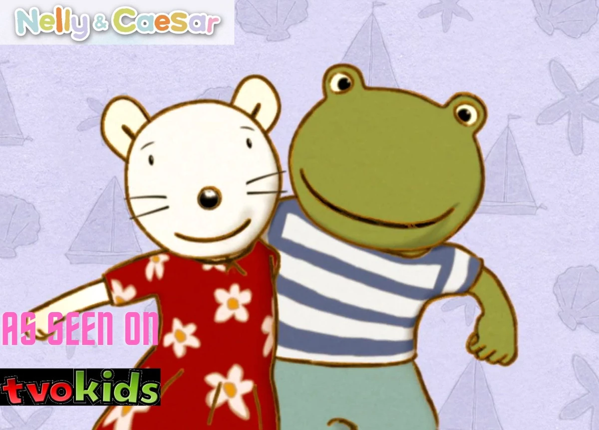 Nelly & Caesar | Programs Club Party 1965-2022 X1 Wiki | Fandom