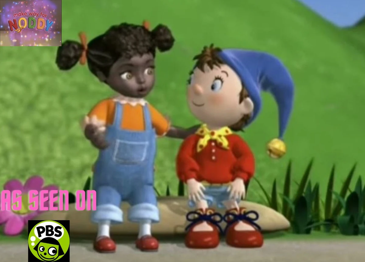 Make Way for Noddy (2002 TV Series) | Programs Club Party 1965-2022 X1 Wiki | Fandom