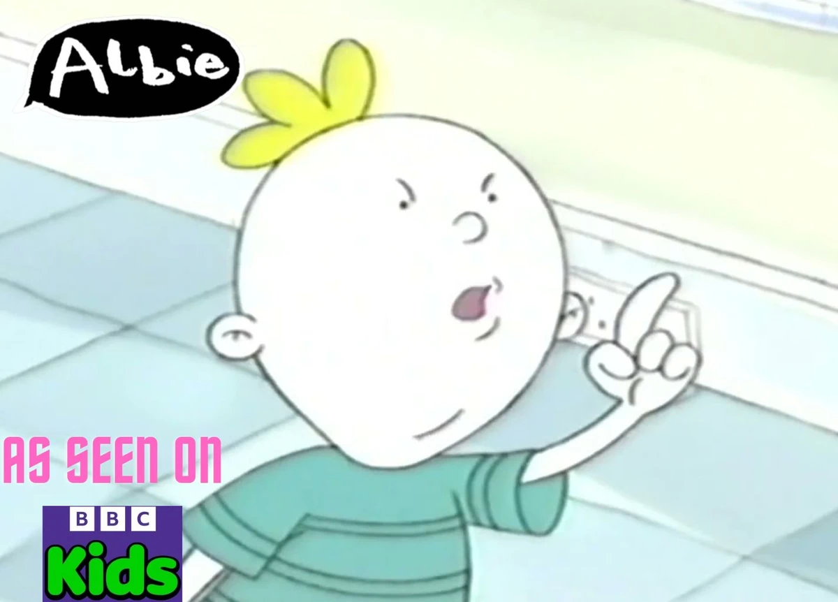 Albie (2002 TV Series) | Programs Club Party 1965-2022 X1 Wiki | Fandom