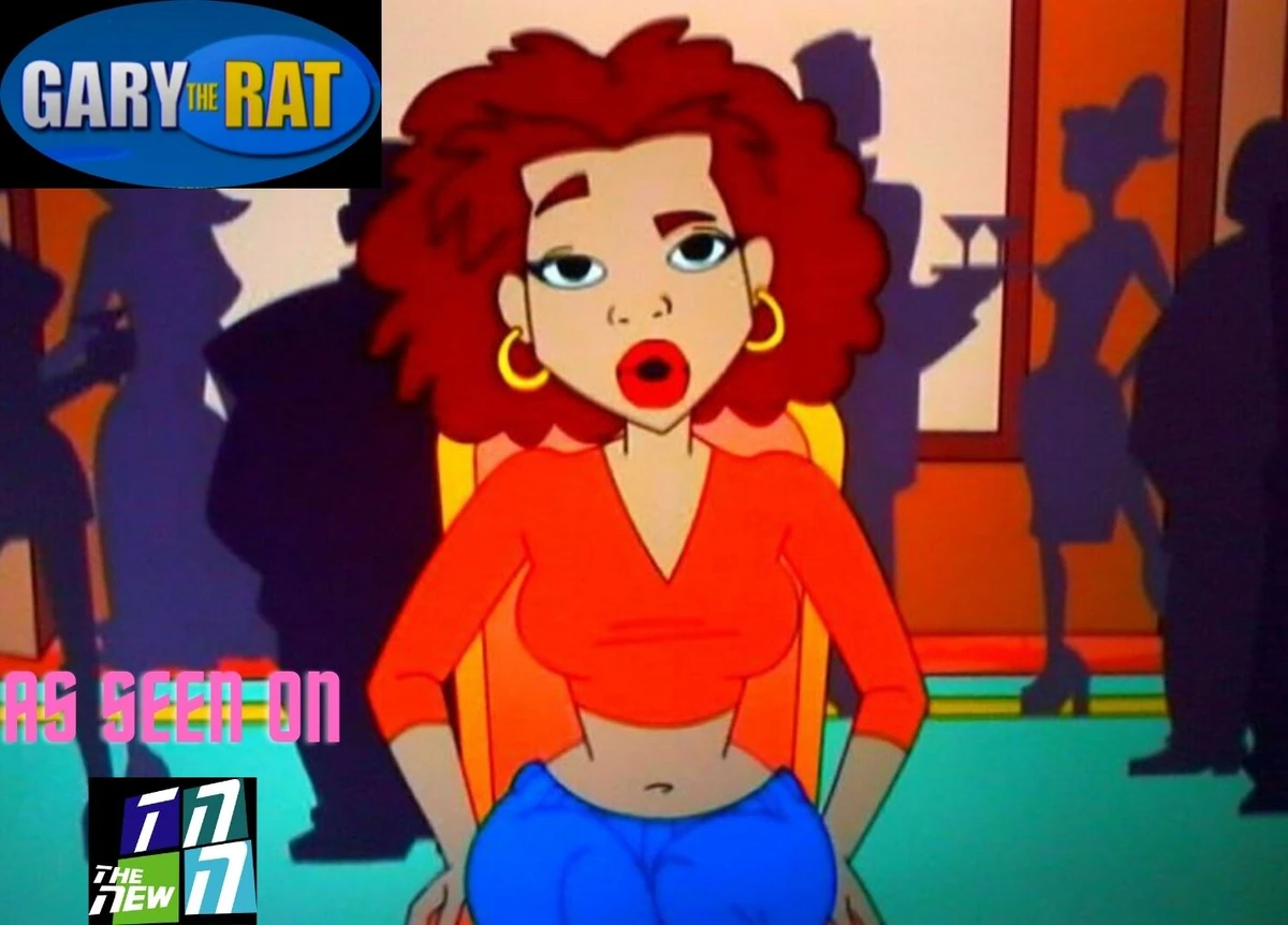 Gary the Rat (2003 TV Series) | Programs Club Party 1965-2022 X1 Wiki ...