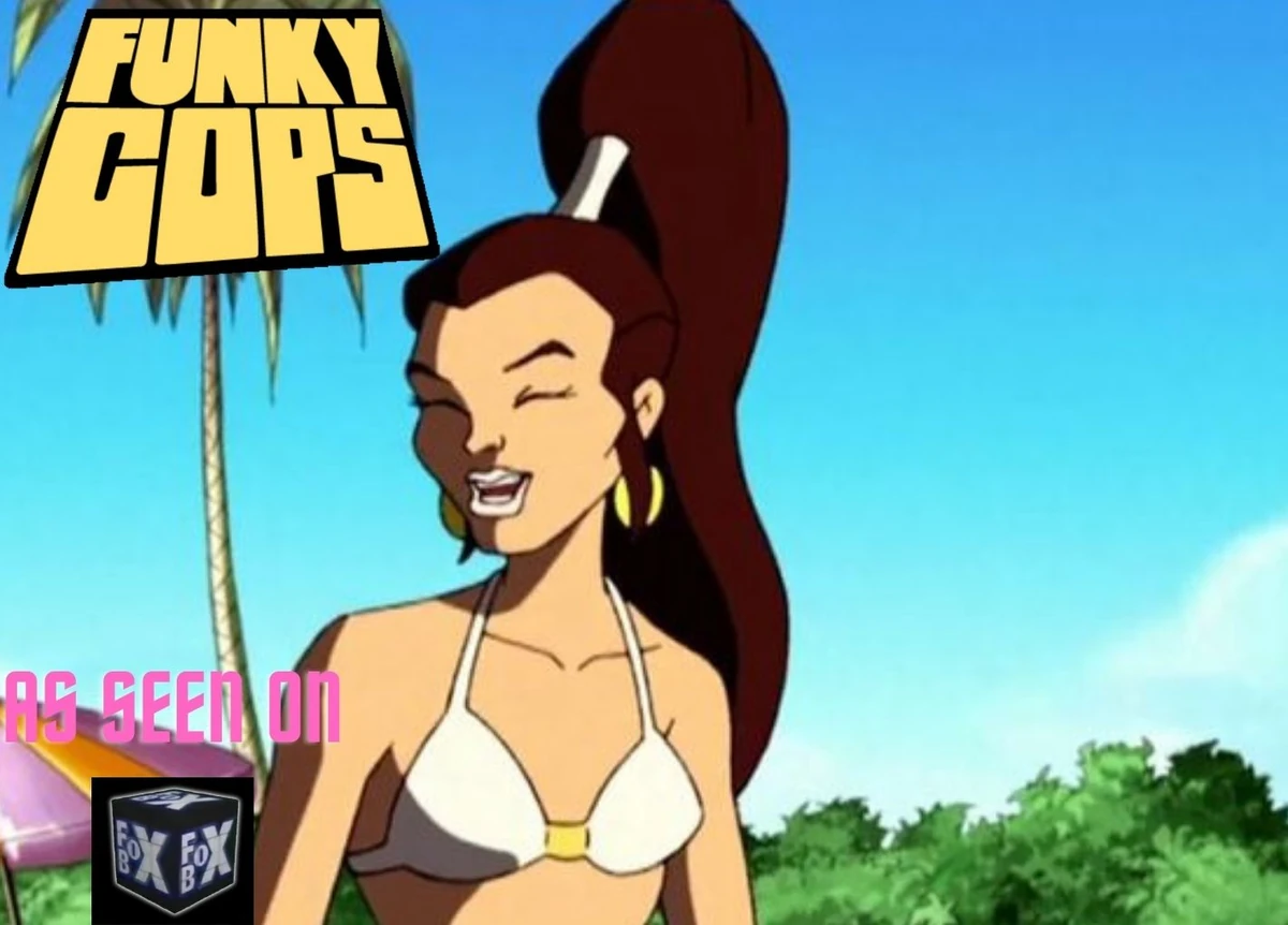 Funky Cops | Programs Club Party 1965-2022 X1 Wiki | Fandom