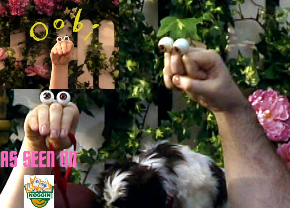 Oobi | Programs Club Party 1965-2022 X1 Wiki | Fandom