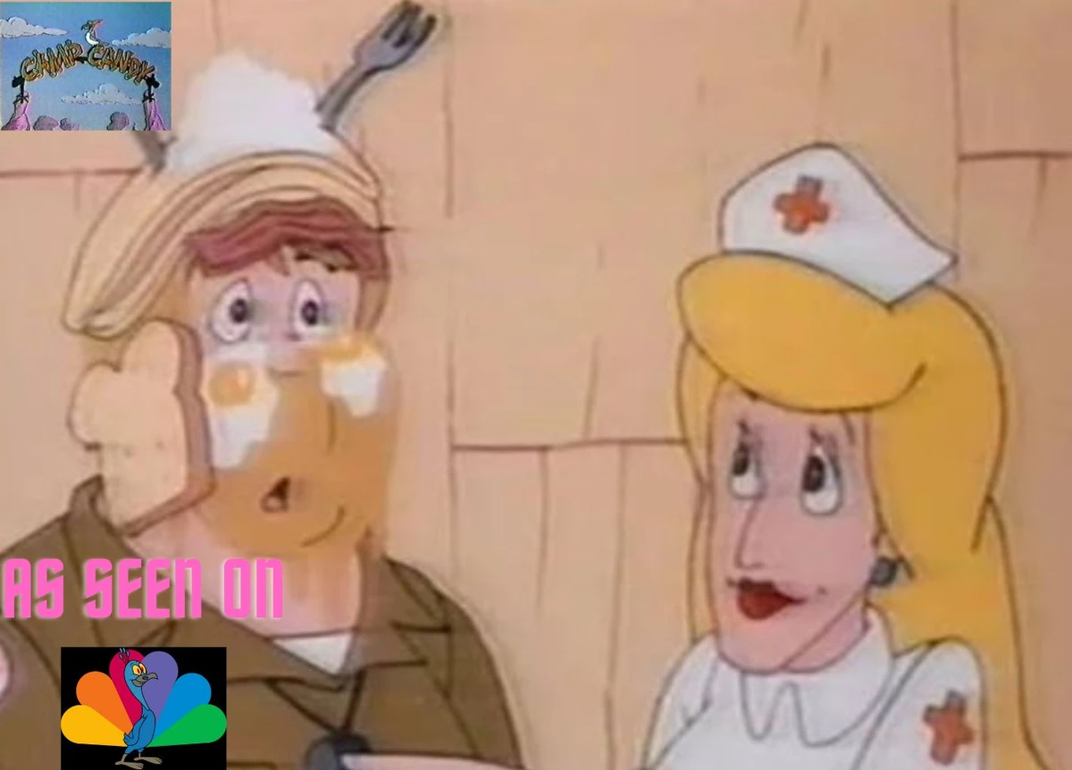 Camp Candy | Programs Club Party 1965-2022 X1 Wiki | Fandom