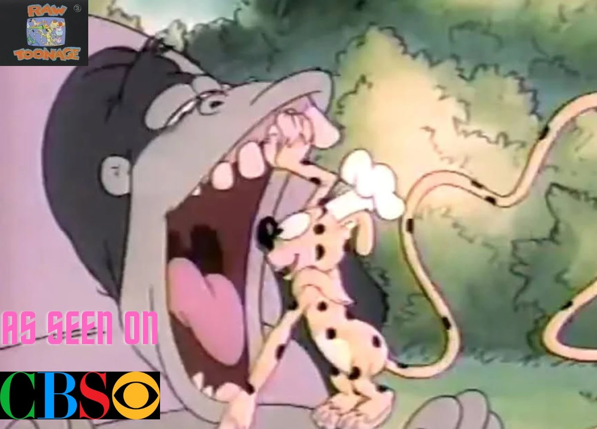 Raw Toonage | Programs Club Party 1965-2022 X1 Wiki | Fandom