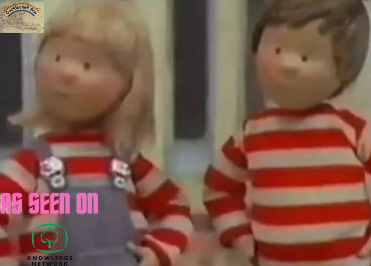 Cockleshell Bay | Programs Club Party 1965-2022 X1 Wiki | Fandom